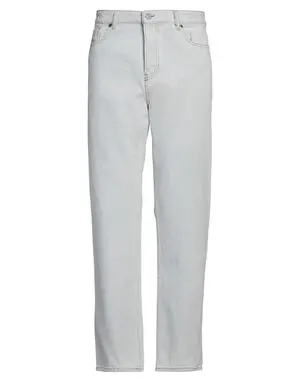DIESEL® Straight Leg Jeans