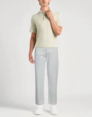 DIESEL® Straight Leg Jeans