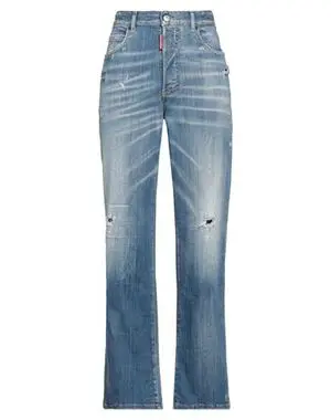 Dsquared2 Boot-cut Jeans