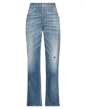 Dsquared2 Boot-cut Jeans
