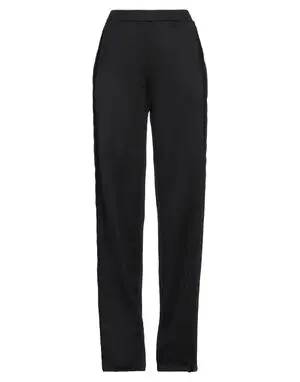 Dsquared2 Track Pants In Polyamide, Cotton, Viscose, Elastane, And Polyester