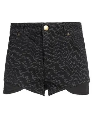 Pinko Zip Up Shorts For Women