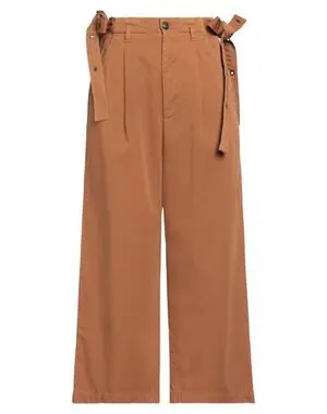 Pinko Belted Pants For Women