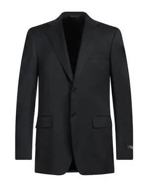 Canali Blazer Midnight Size Virgin Wool