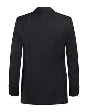 Canali Blazer Midnight Size Virgin Wool