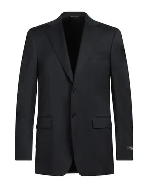 Canali Blazer Midnight Size Virgin Wool
