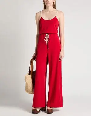 La Perla Jumpsuit In Polyamide And Elastane