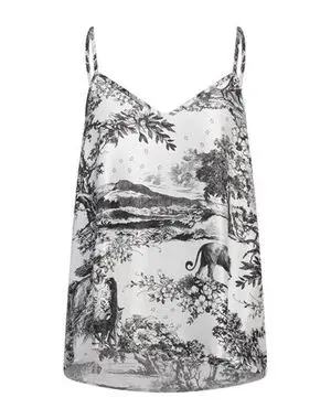 Shirtaporter Off The Shoulder Camis Tanks For Women