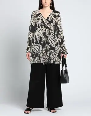 SHIRTAPORTER Floral-print Shirt
