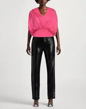IRO PARIS Lyocell Jersey Top
