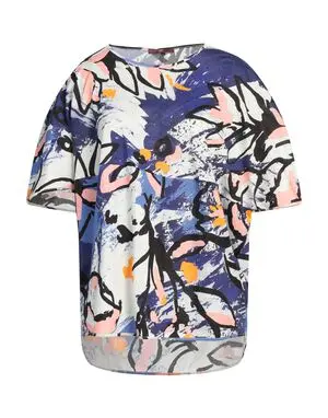 High Jersey Top