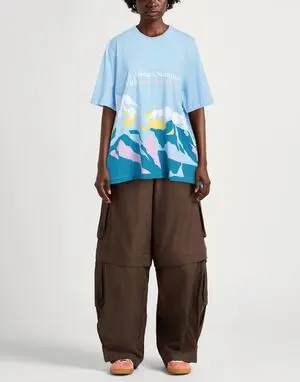 Moschino Printed T-shirt