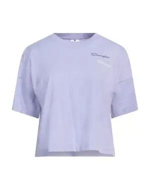 Champion T-shirt - Purple