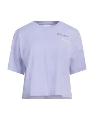 Champion T-shirt - Purple