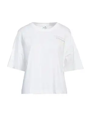 Champion T-shirt - White