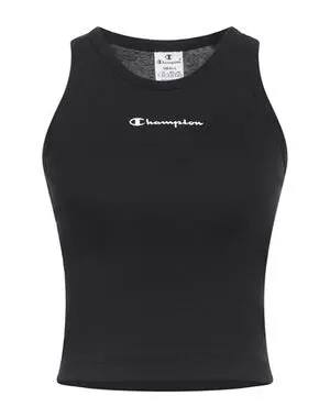 Champion Tank Top - Black