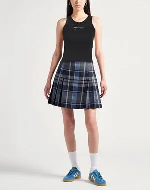 Champion Tank Top - Black