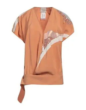 ALYSI Wrap Top