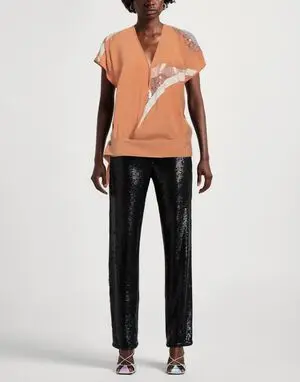 ALYSI Wrap Top