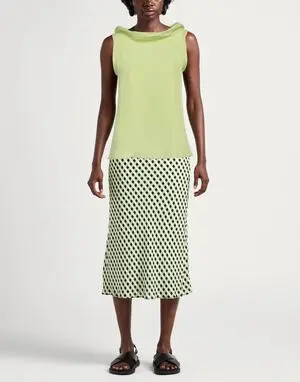 ALYSI Light Silk Top
