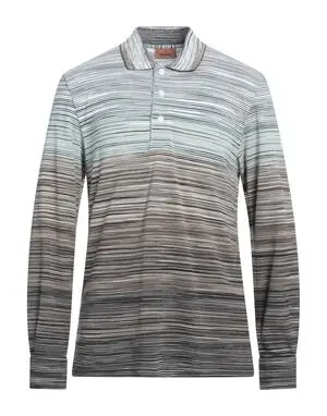 Missoni Polo Shirt Size Cotton