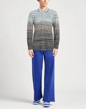 Missoni Polo Shirt Size Cotton