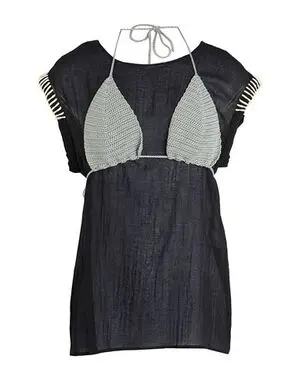 Alysi Applique T-shirts For Women