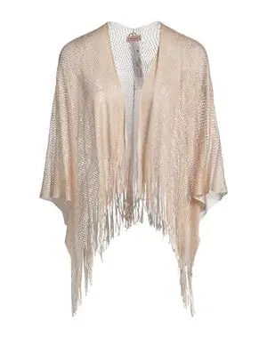 Twinset Metallic Cardigans For Women