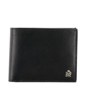 Dunhill Wallet Leather