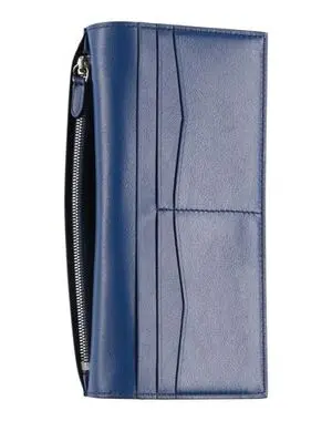 Dunhill Wallet Leather