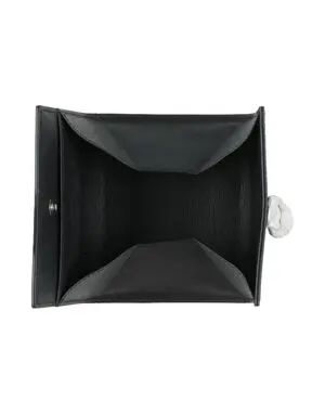 Dunhill Coin Purse Leather