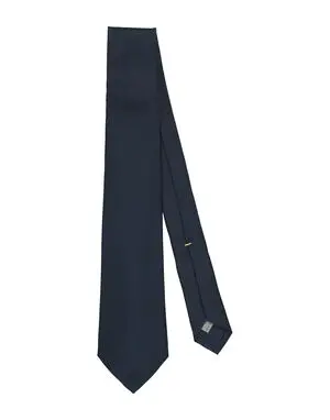 Canali Neck Tie - Navy