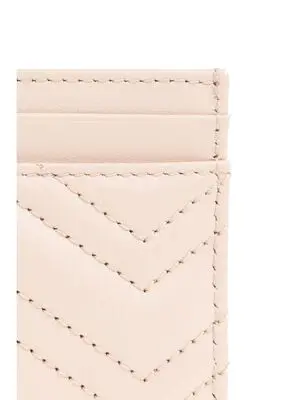 Gucci Gg Marmont Card Holder