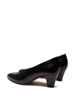 Bally 55mm Alva Pumps