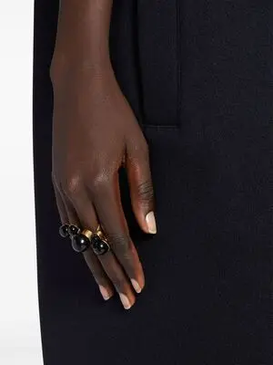 Dries Van Noten Ornamented Ring