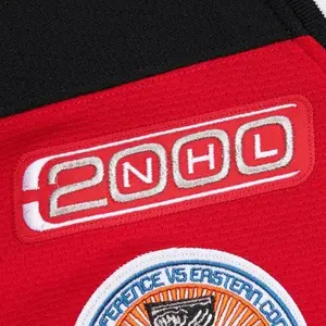Mitchell & Ness Scott Niedermayer 2000/01 New Jersey Devils Power Play Jersey