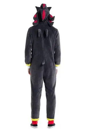 Opposuits Shadow Onesie