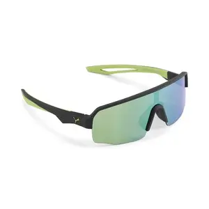 PUMA Performance Lite Sunglasses - Black