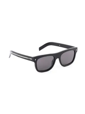 Prada Square Frame Sunglasses
