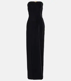 Tom Ford Ruched Evening Dresses