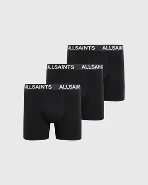 ALLSAINTS Boxers - Black/black/black