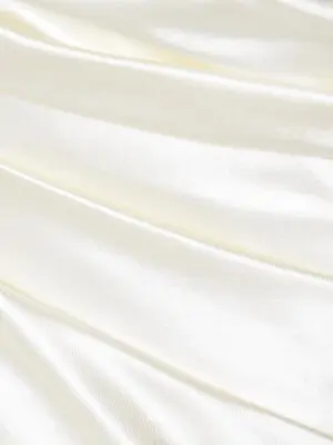 DANIELLE FRANKEL Demi Strapless Bustier Top