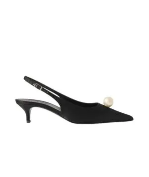 Magda Butrym Slingback Shoes For Women