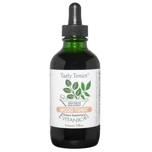 VITANICA Mood Tonic 118 Milliliters - One-color