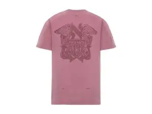 Nike X Nocta Amalfi Rosa Big Body Tee Shirt