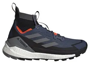 Adidas Terrex Free Hiker 2 - Wonder Steel/grey Three/legend Ink