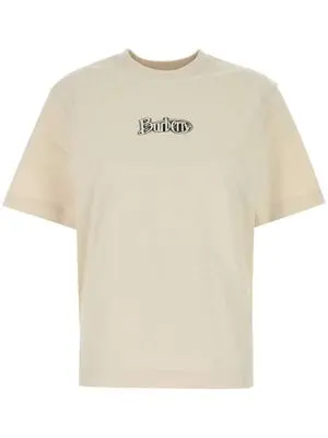 Burberry Logo-print T-shirt
