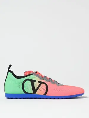 Valentino Garavani Athletic Sneakers - Multicolor