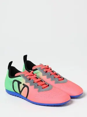 Valentino Garavani Athletic Sneakers - Multicolor
