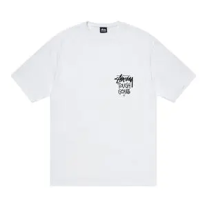 StÜssy Tough Gear Tee